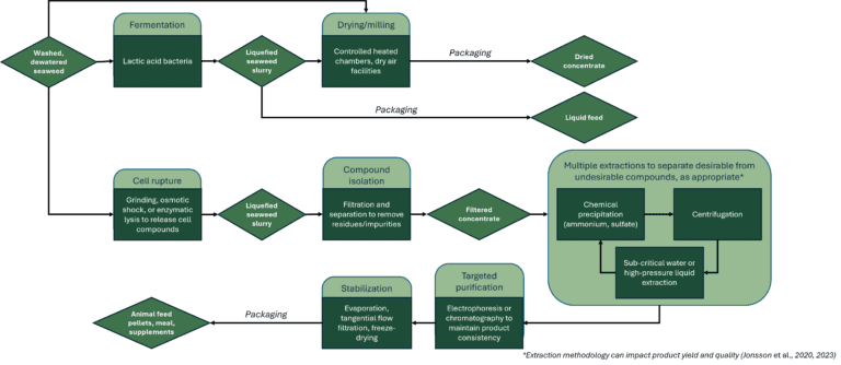 State of approach | Ocean Visions